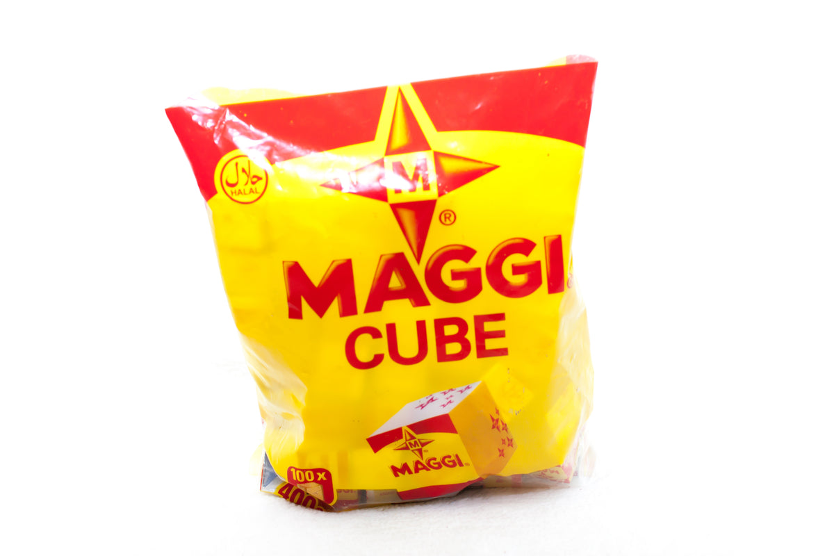 Maggi cube (packet of 39 cubes)